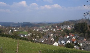 Sundern im Sauerland